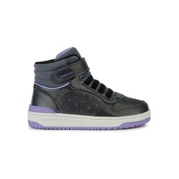 Geox Sneakers "Washiba" in Anthrazit - 26
