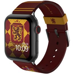 Harry Potter MobyFox - Gryffindor - Smartwatch Armband Armbanduhren multicolor