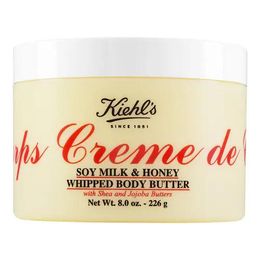 Kiehl's Kiehl's Since 1851 - Creme De Coprs - Whipped Body Butter - creme De Corps Whip Cream 226g