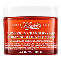Kiehl's Kiehl's Since 1851 - Cranberry Seed Masque - Gesichtsmaske - cranberry Seed Mask 100ml