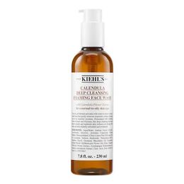 Kiehl's Kiehl's Since 1851 - Calendula Foaming Wash - Face Wash - -calendula Foaming Wash 230ml