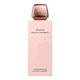 Narciso Rodriguez - All Of Me - Shower Gel - narciso All Of Me Shower Gel 200ml