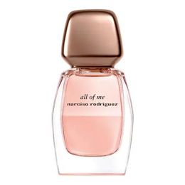 Narciso Rodriguez - All Of Me - Eau De Parfum - -narciso Chapter 3 New Launch 30ml