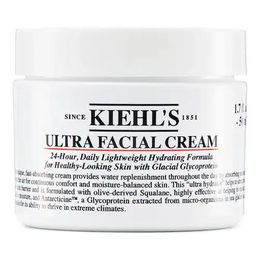 Kiehl's Kiehl's Since 1851 - Ultra Facial - Cream - ultra Facial Cream 50ml
