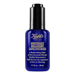 Kiehl's Kiehl's Since 1851 - Midnight Recovery Concentrate Oil - midnight Recovery Oil 50ml