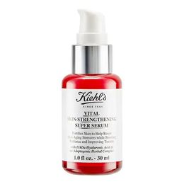 Kiehl's Kiehl's Since 1851 - Vital Skin-strengthening - Super Serum - super Serum Visibly Vibrant 30ml