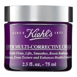 Kiehl's Kiehl's Since 1851 - Super Multi-corrective Cream - Feuchtigkeitscreme - super Multi Correct Cream 75ml