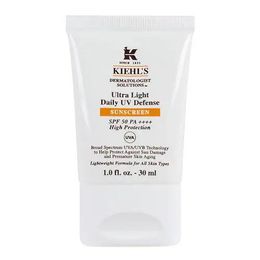 Kiehl's Kiehl's Since 1851 - Ultra Light - Daily Defense Spf 50 - uv Defense Antipolution Spf50 30ml