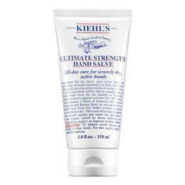 Kiehl's Kiehl's Since 1851 - Ultimate Strength Hand Salve - Handcreme - ultimate Hand Salve 150ml