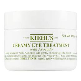 Kiehl's Kiehl's Since 1851 - Creamy Eye Treatment With Avocado - Augencreme - avocado Eye Cream 28g