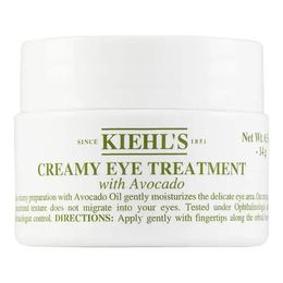 Kiehl's Kiehl's Since 1851 - Creamy Eye Treatment With Avocado - Augencreme - avocado Eye Cream 14ml