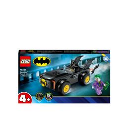 Lego DC Super Heroes 76264 Verfolgungsjagd im Batmobile: Batman v
