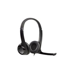 Logitech H390 Headset Headset