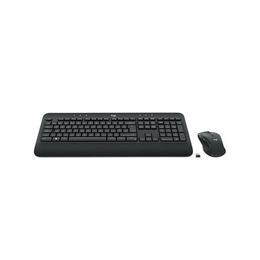 Logitech MK545 Advanced Wireless Tastatur PC-Tastatur