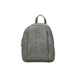 HTI-Living Cityrucksack Damenrucksack Kunstleder (1-tlg)