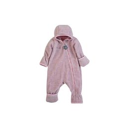 Sterntaler® Overall Overall Microfleece (1-tlg)