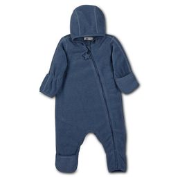 Sterntaler® Overall Overall Microfleece (1-tlg)