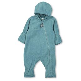 Sterntaler® Overall Overall Microfleece (1-tlg)