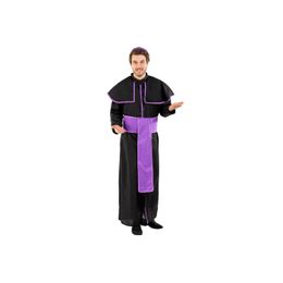 dressforfun Kostüm Herrenkostüm Priester Benedikt