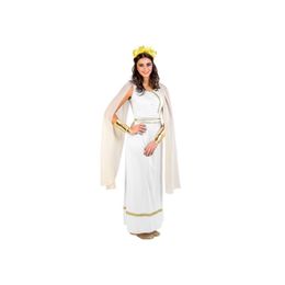 dressforfun Kostüm Frauenkostüm griechische Göttin Olympia