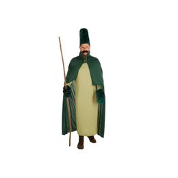 dressforfun Kostüm Herrenkostüm Waldzaubergeist