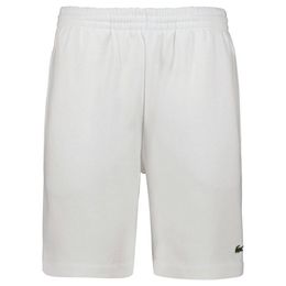 Lacoste Sweathose Herren Sweatshorts Regular Fit (1-tlg)