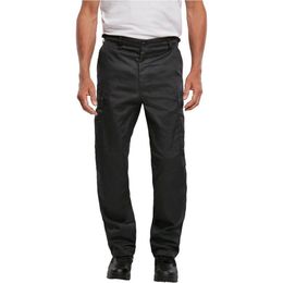 Brandit Cargohose Brandit Herren US Ranger Cargo Pants (1-tlg), schwarz