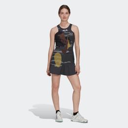 Adidas Tennis New York Y-Kleid