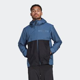 Adidas TERREX Multi RAIN.RDY 2-Layer Regenjacke