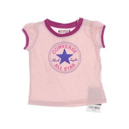 Converse Mädchen T-Shirt, pink