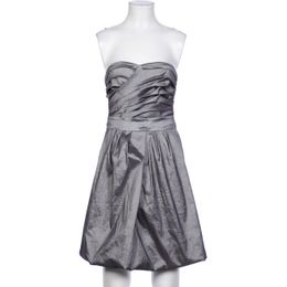 Vera Mont Damen Kleid, grau, Gr. 34