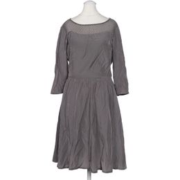 Esprit Damen Kleid, grau, Gr. 36