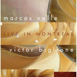 ZYX Music Live In Montreal - Marcos And Biglione Victor Valle. (CD)