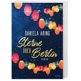 Bastei Lübbe Sterne über Berlin - Daniela Aring, Taschenbuch