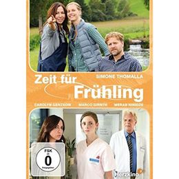 Zeit für Frühling (DVD)