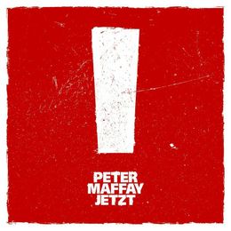 Sony Music Jetzt! (Limitiertes Digipack) - Peter Maffay. (CD)