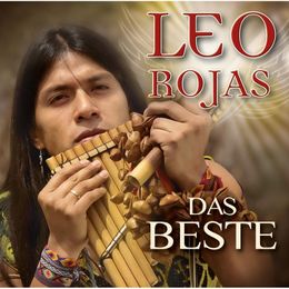 Sony Music Das Beste - Leo Rojas. (CD)