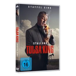 Tulsa King - Staffel 1 (DVD)