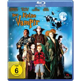 Alive Der kleine Vampir (Blu-ray)