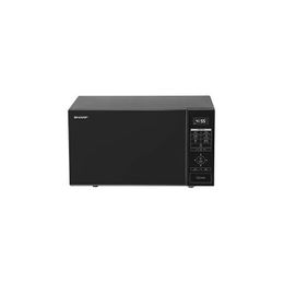 Sharp - Shar Mikrowelle RBG232TB bk (RBG232TB)