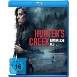 Hunter's Creek (Blu-ray)