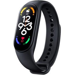 Xiaomi - Mi Smart Band 7 - Black eu