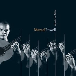 ZYX Music Aperto De Mao - Marcel Powell. (CD)