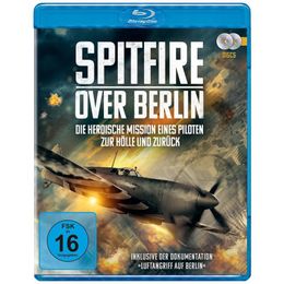 Spitfire Over Berlin (Blu-ray)