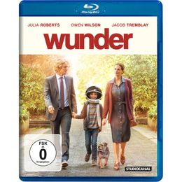 Studiocanal Wunder (Blu-ray)