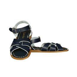 Salt-Water Sandals - Sandalen ORIGINAL in marine, Gr.22