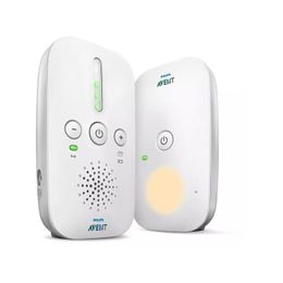 Philips Avent SCD502/26 DECT Baby Monitoring System