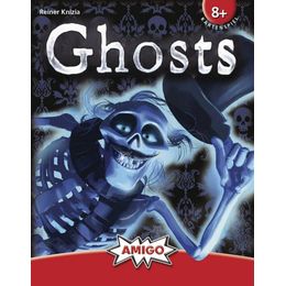 Amigo Spiel, Ghosts