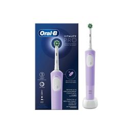 Oral-B Elektrische Zahnbürste Vitality Pro