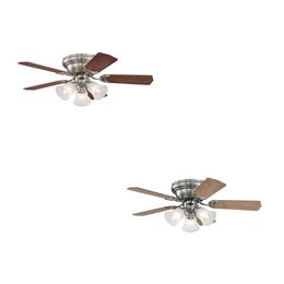 Westinghouse Deckenventilator Contempra Trio